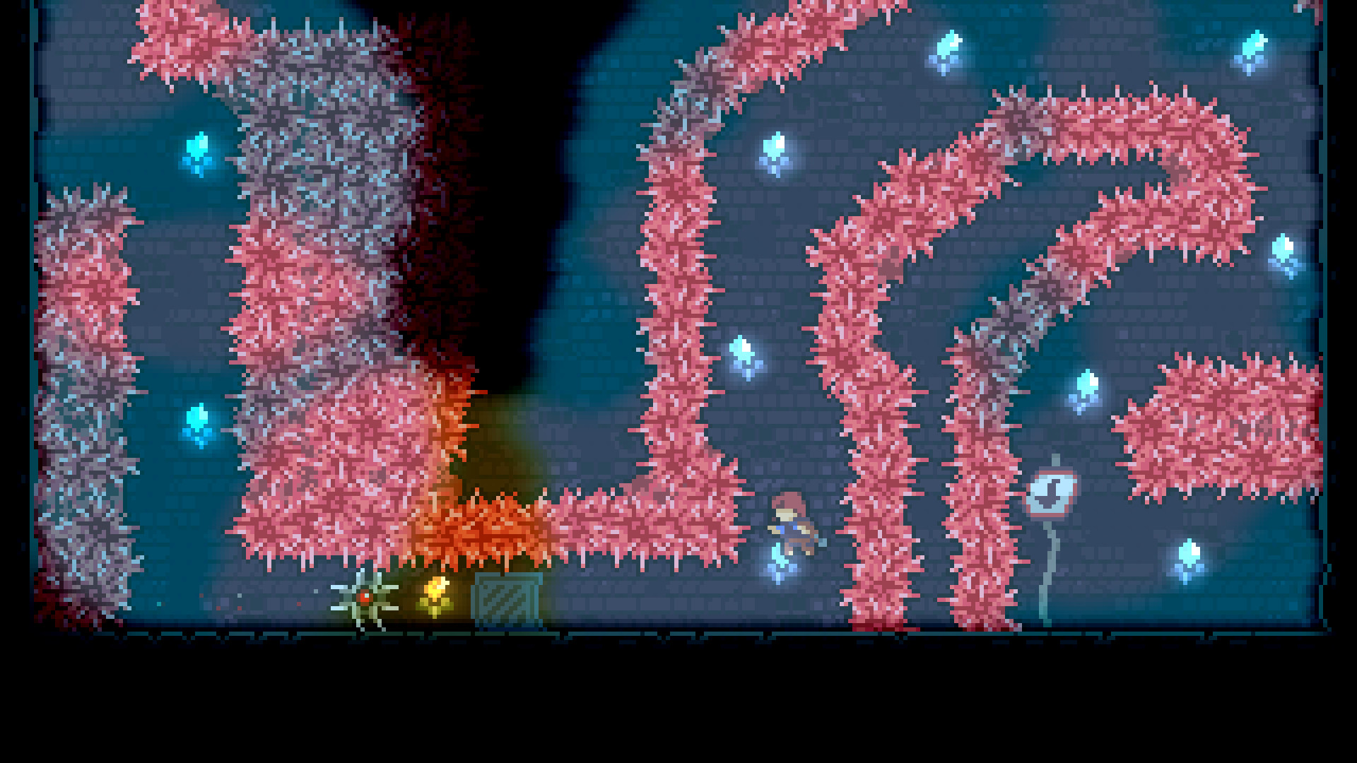 Celeste Advanced Guide: Tricks and Moves Mod for Celeste | Celeste Mods