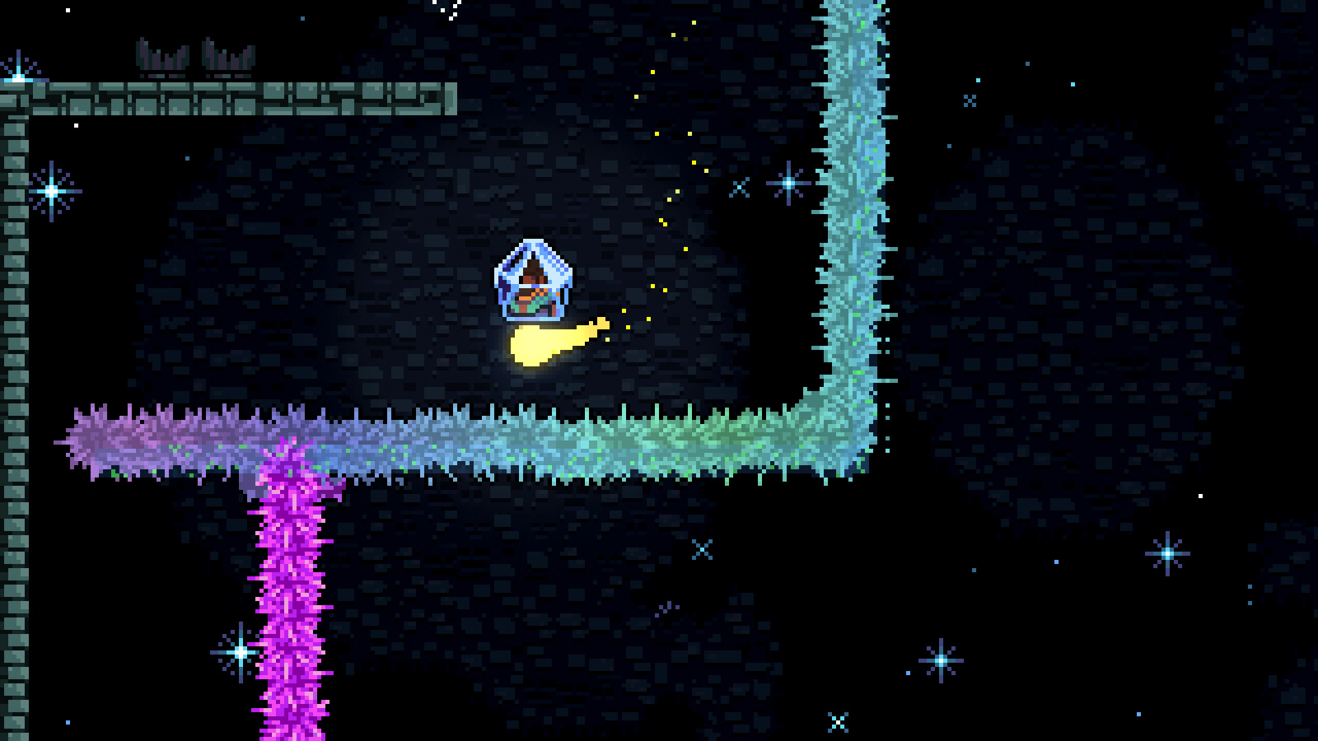 Celeste Advanced Guide: Tricks and Moves Mod for Celeste | Celeste Mods