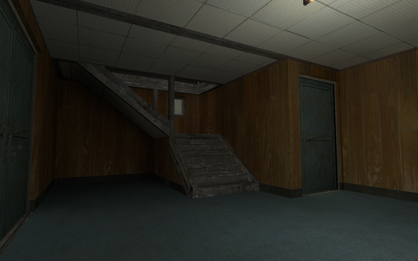 bf two houses Mod for Garry's Mod | GMod Mods