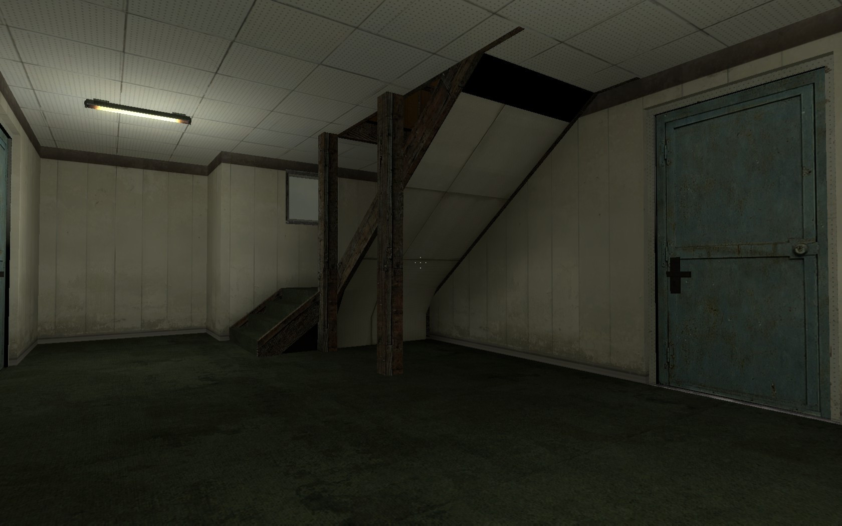 bf two houses Mod for Garry's Mod | GMod Mods