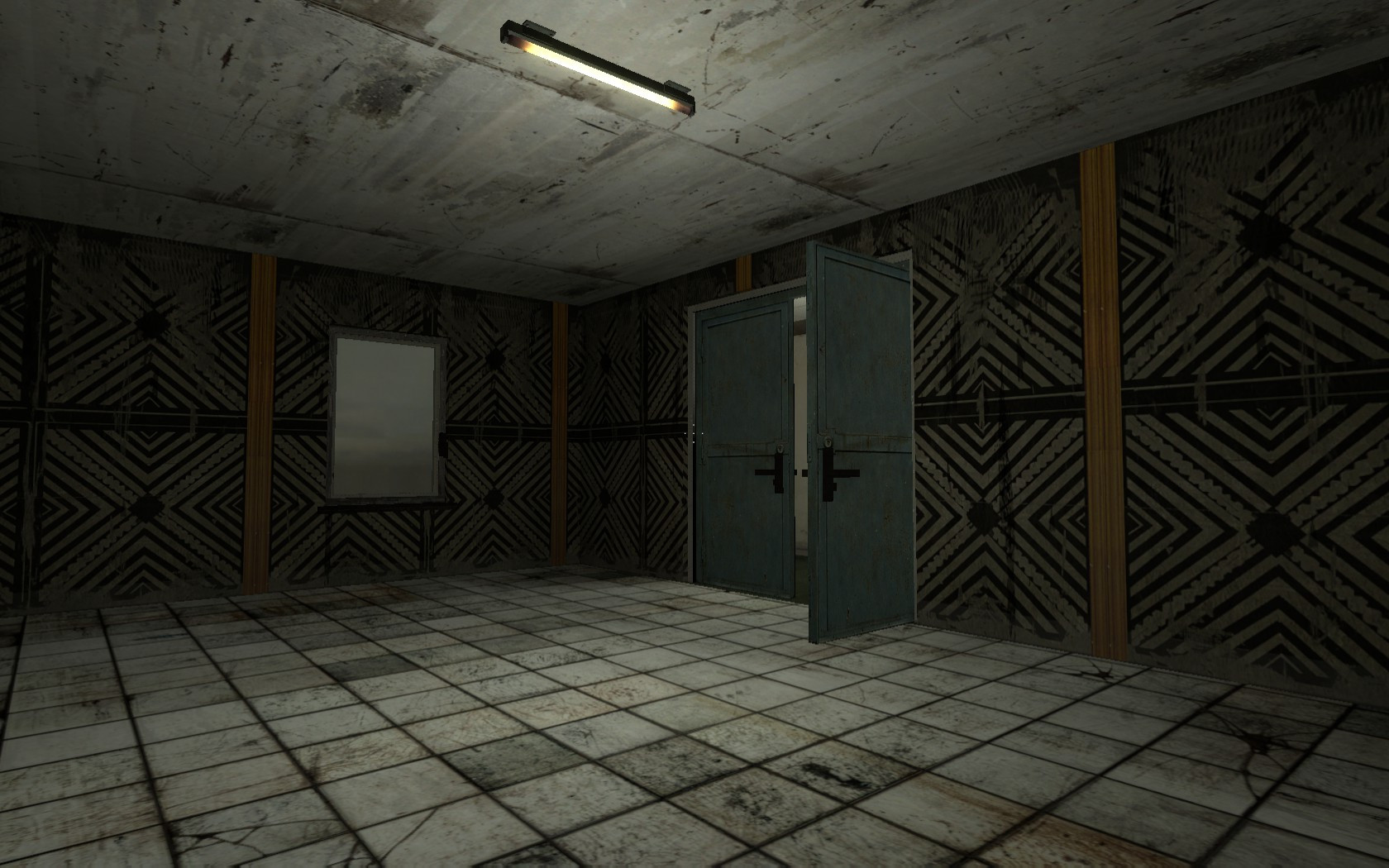 bf two houses Mod for Garry's Mod | GMod Mods