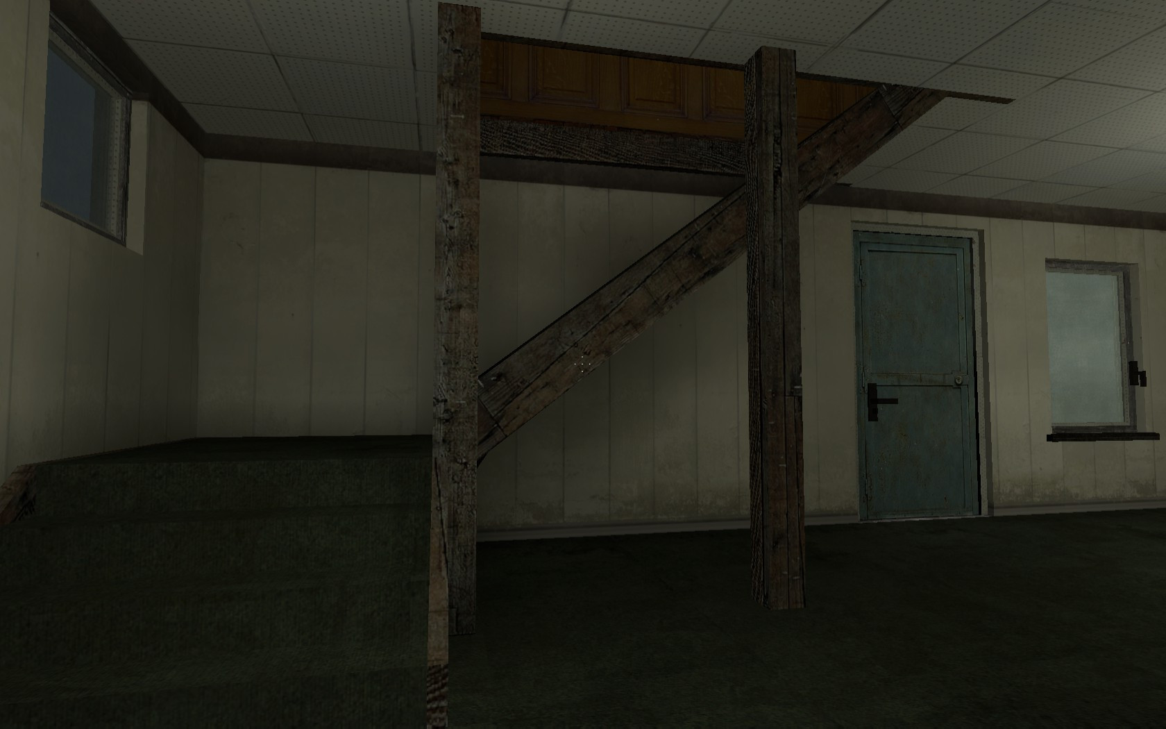 bf two houses Mod for Garry's Mod | GMod Mods