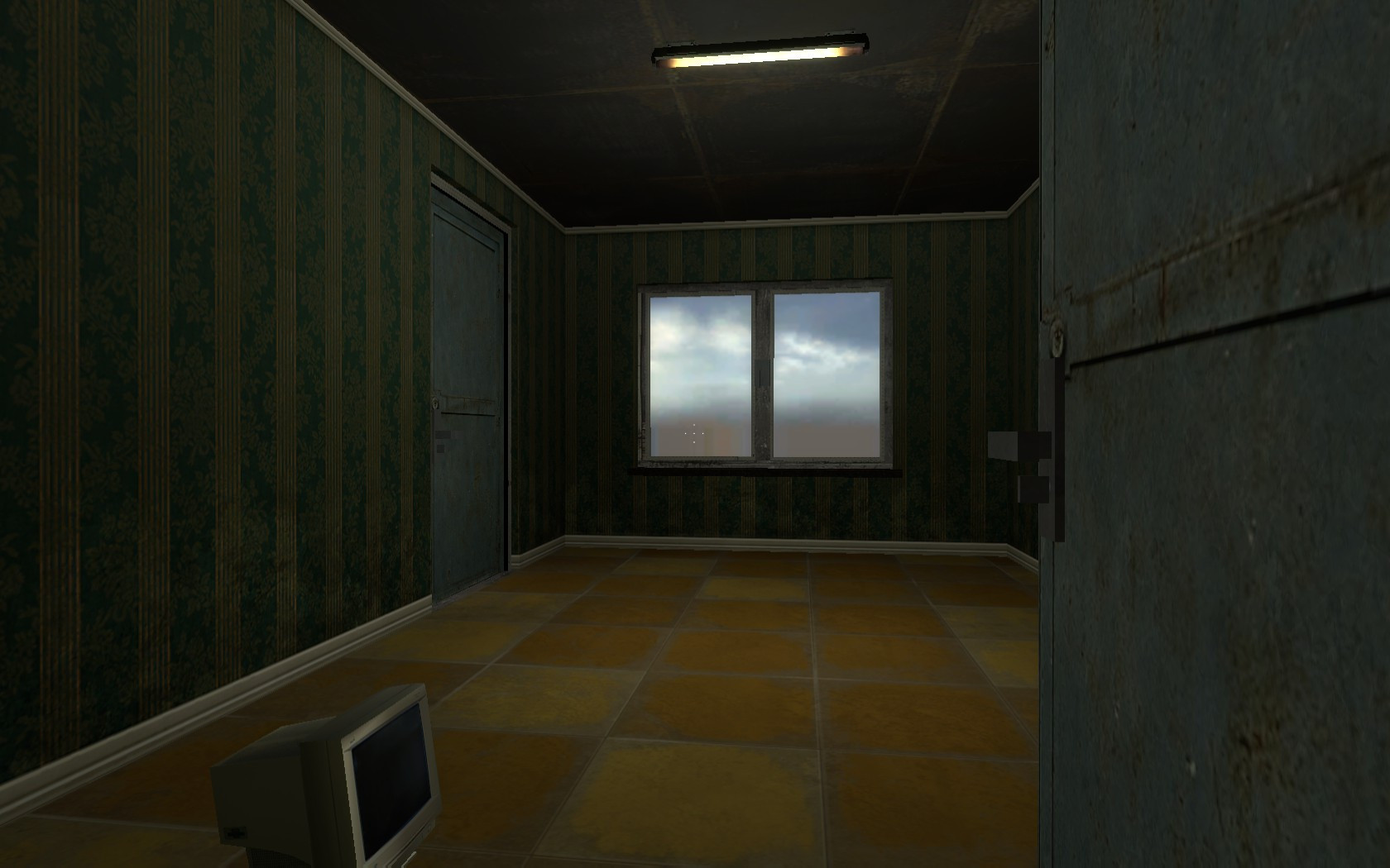 bf two houses Mod for Garry's Mod | GMod Mods