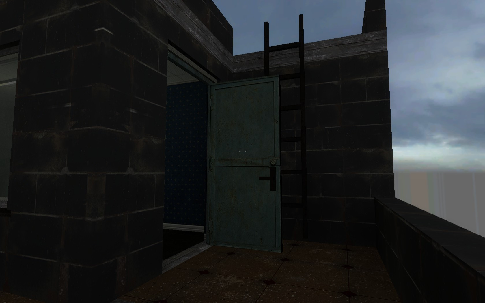 bf two houses Mod for Garry's Mod | GMod Mods