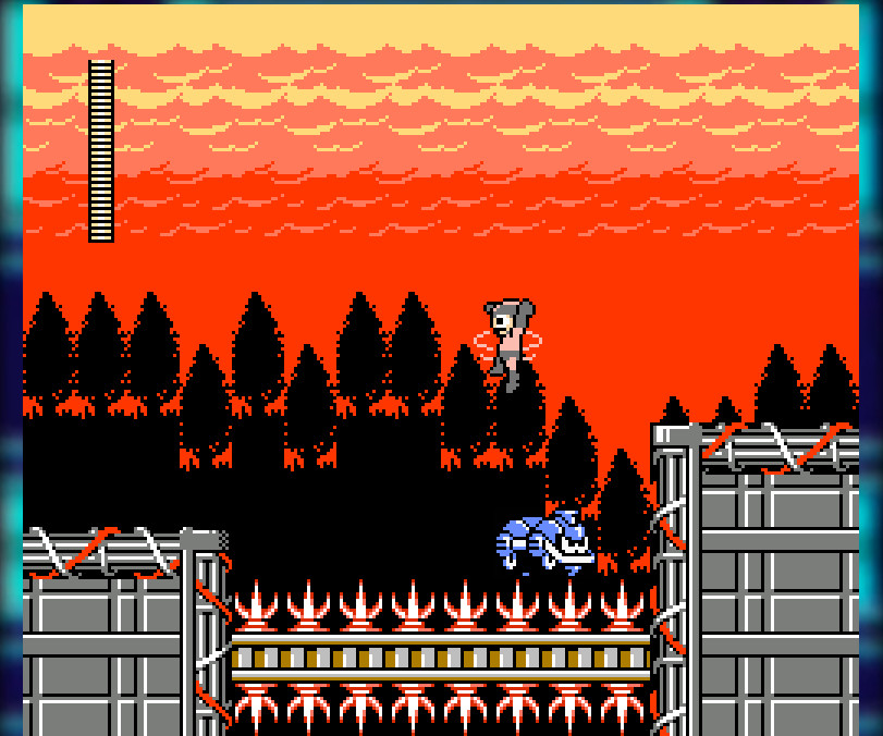 Mega Man Maker VER 1.8.3 Mod for Mega Maker | MM Mods