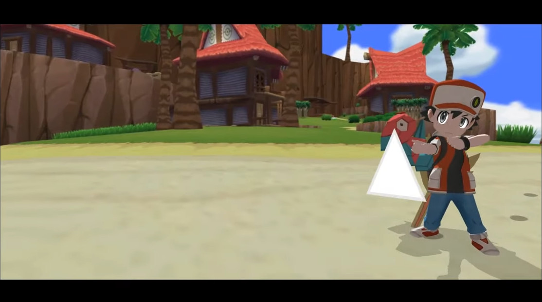 The Legend of Pokémon: Actual Sword and Shield Mod for The Legend of ...