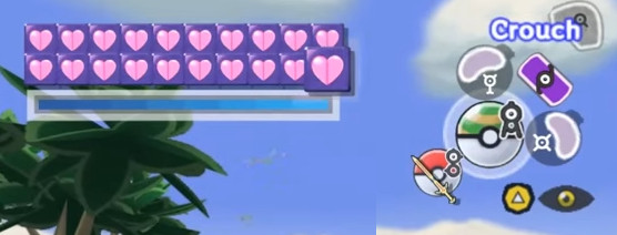 The Legend of Pokémon: Actual Sword and Shield Mod for The Legend of ...