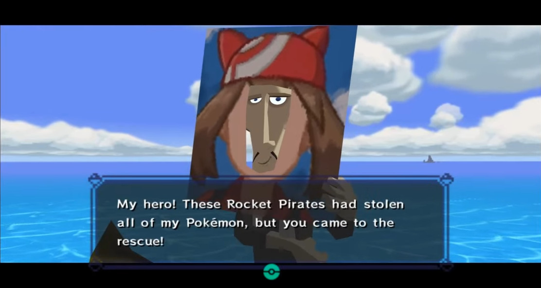 The Legend of Pokémon: Actual Sword and Shield Mod for The Legend of ...