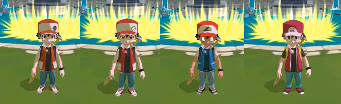 The Legend of Pokémon: Actual Sword and Shield Mod for The Legend of ...