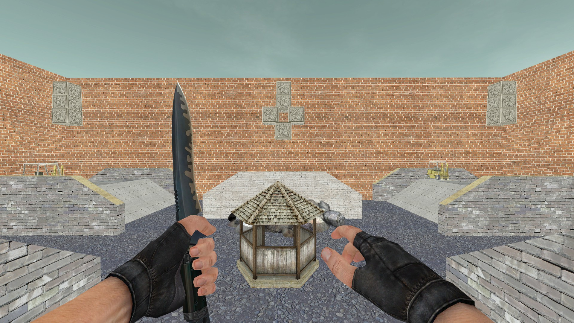 gg_prop [Counter-Strike: Source] [Mods]