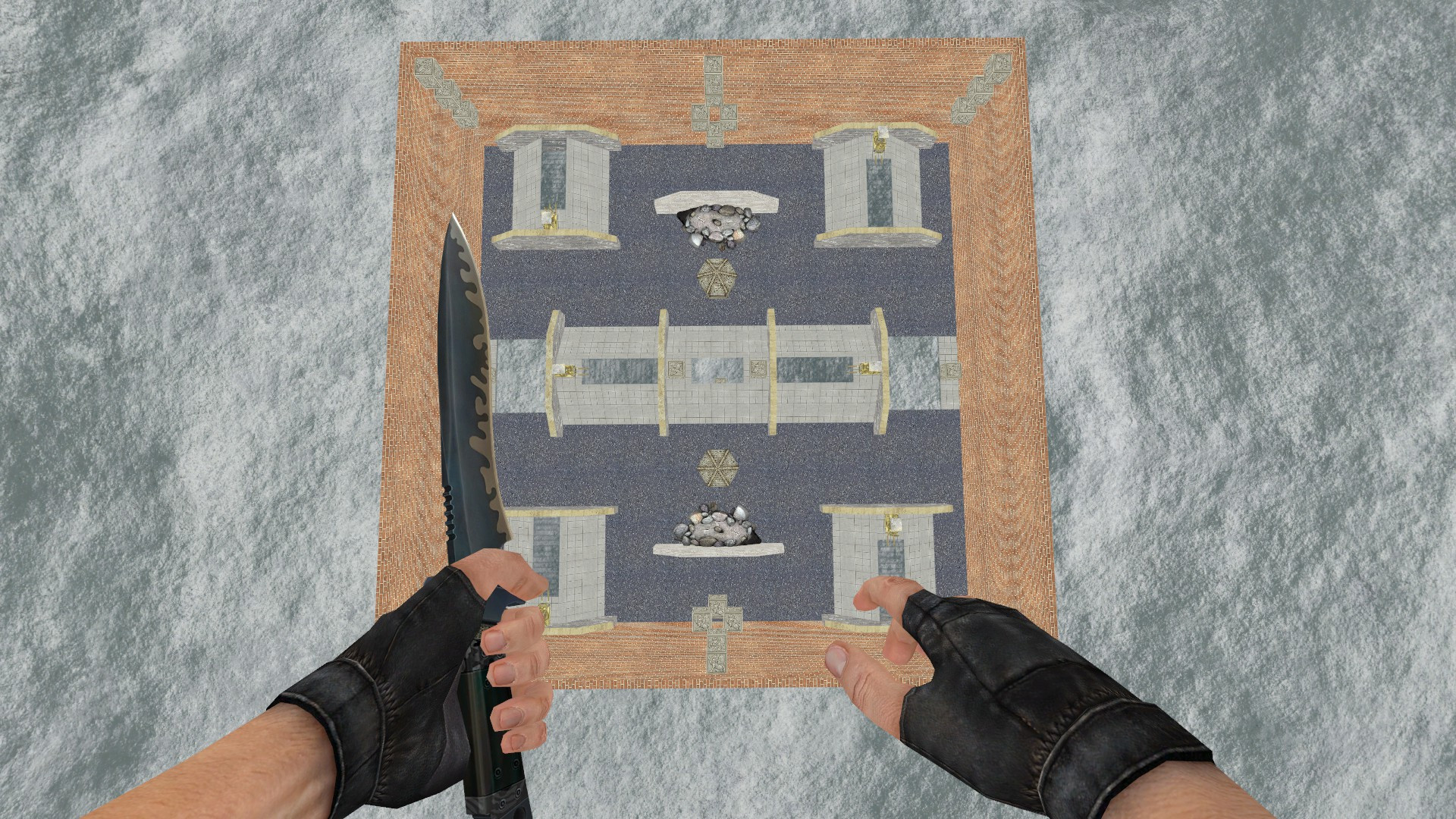 gg_prop [Counter-Strike: Source] [Mods]