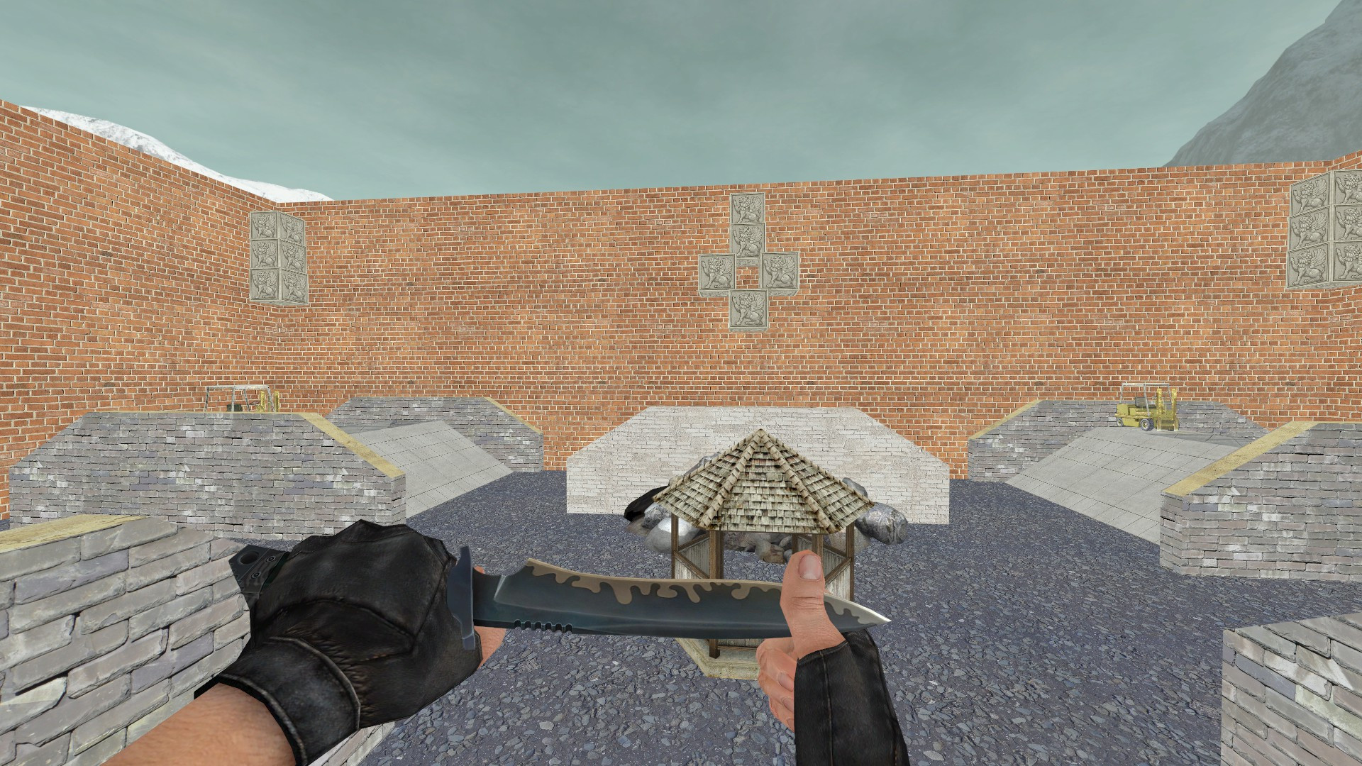 gg_prop [Counter-Strike: Source] [Mods]