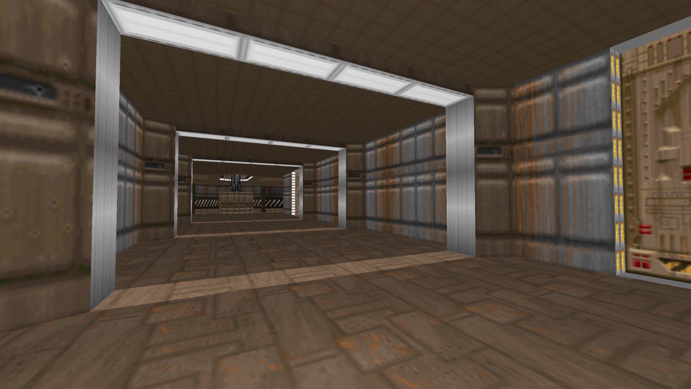 COMPLEX Mod for Doom II | Doom II Mods