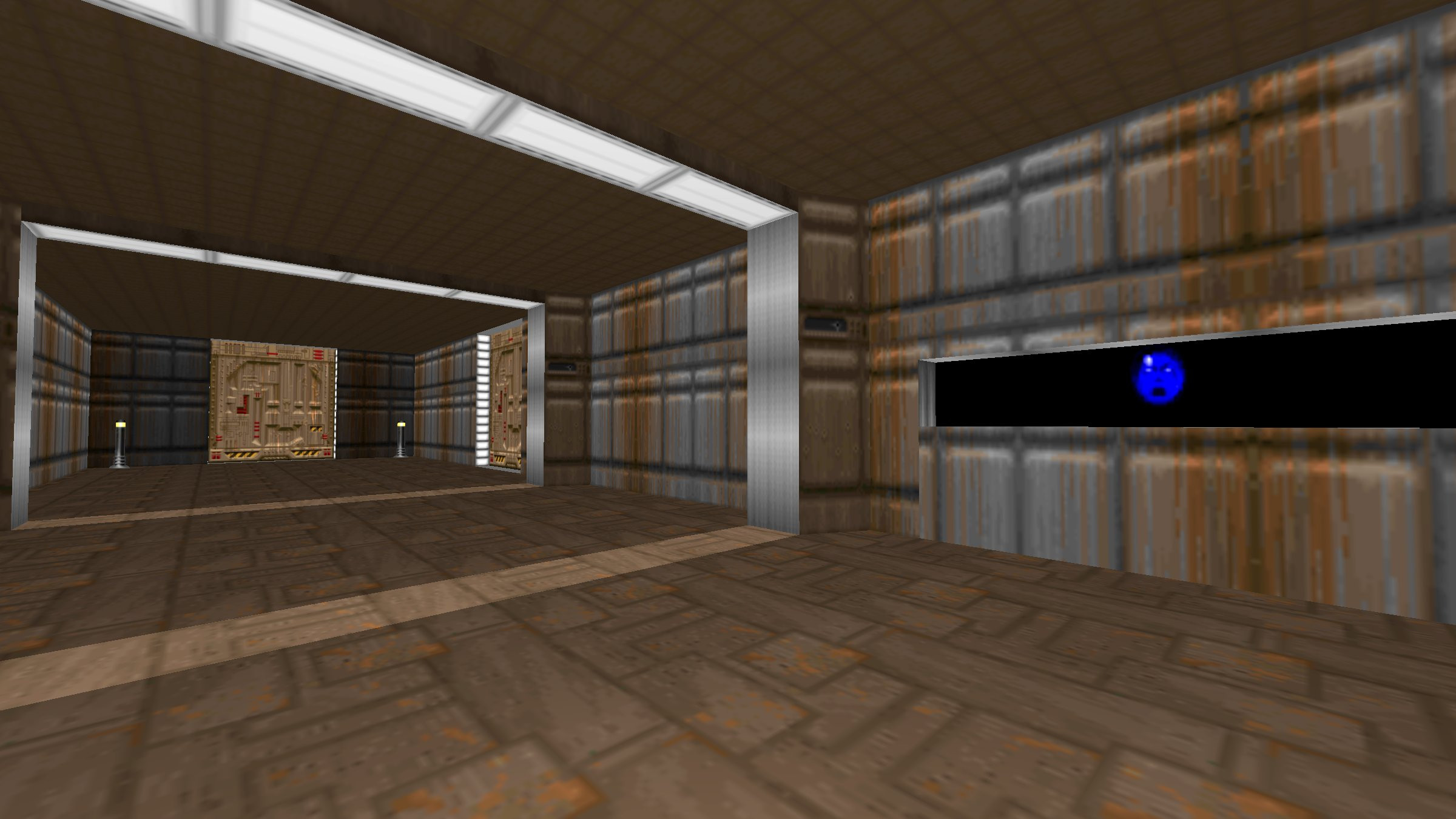 COMPLEX Mod for Doom II | Doom II Mods