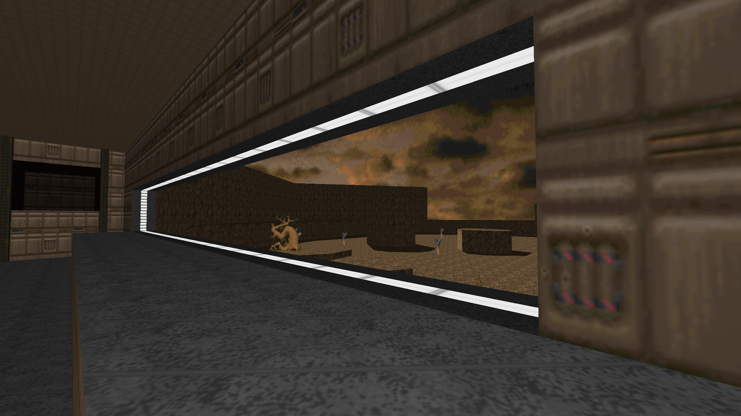 COMPLEX Mod for Doom II | Doom II Mods