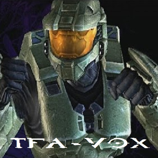 Nicole-458 (Halo/DOA) VOX Mod for Garry's Mod | GMod Mods