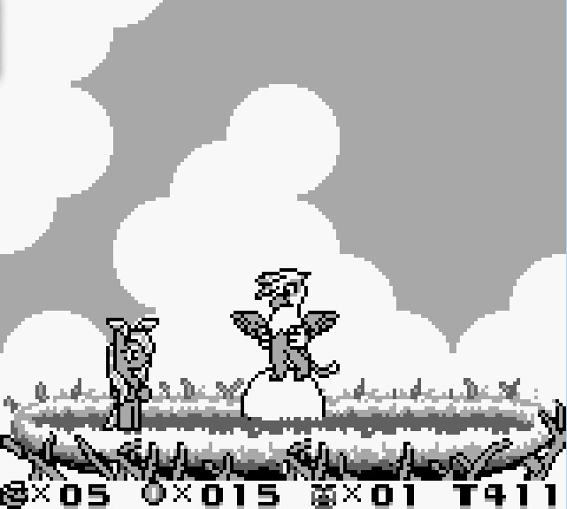 Super Fluttershy 2: 6 Elements of Harmony Mod for Super Mario Land 2 ...