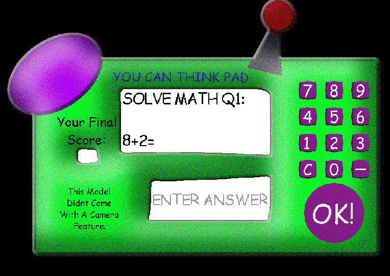 Oh Noes, It's a School Lockdown! Mod for Baldi's Basics | Baldi Mods