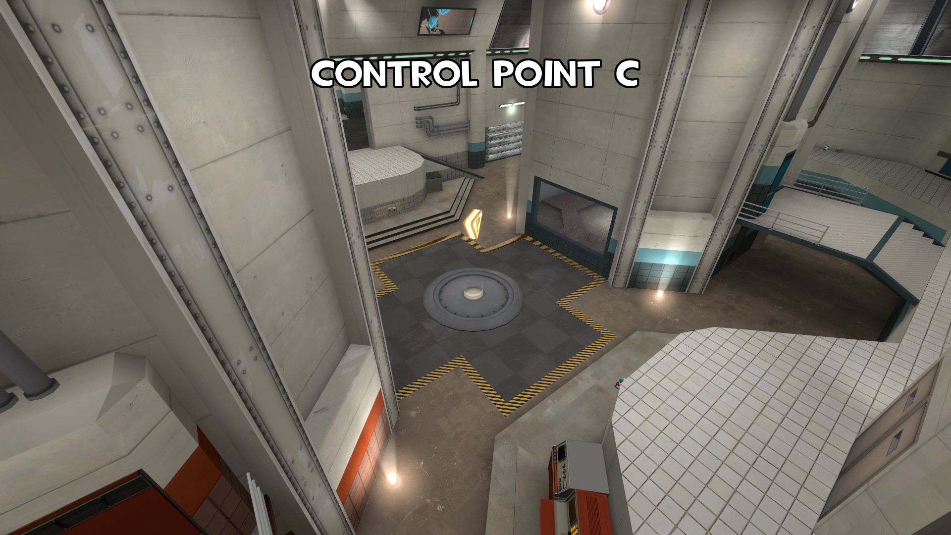 Conquest Standin Day Mod for Team Fortress 2 | TF2 Mods