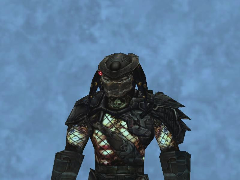 Aztec Assassin Mod for Aliens versus Predator 2 | AvP2 Mods