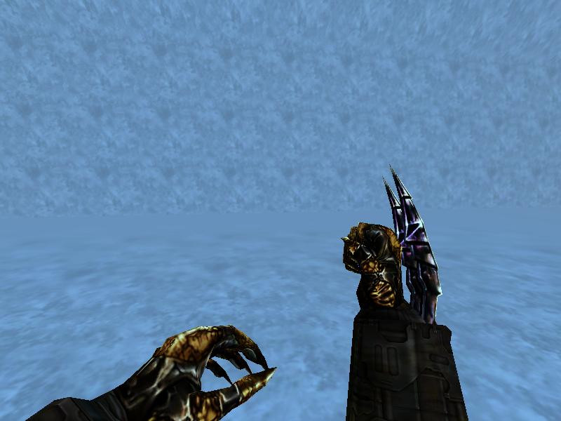 Aztec Assassin Mod for Aliens versus Predator 2 | AvP2 Mods