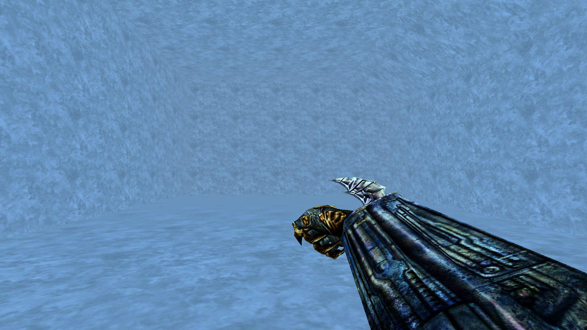 Ice Elite Mod for Aliens versus Predator 2 | AvP2 Mods