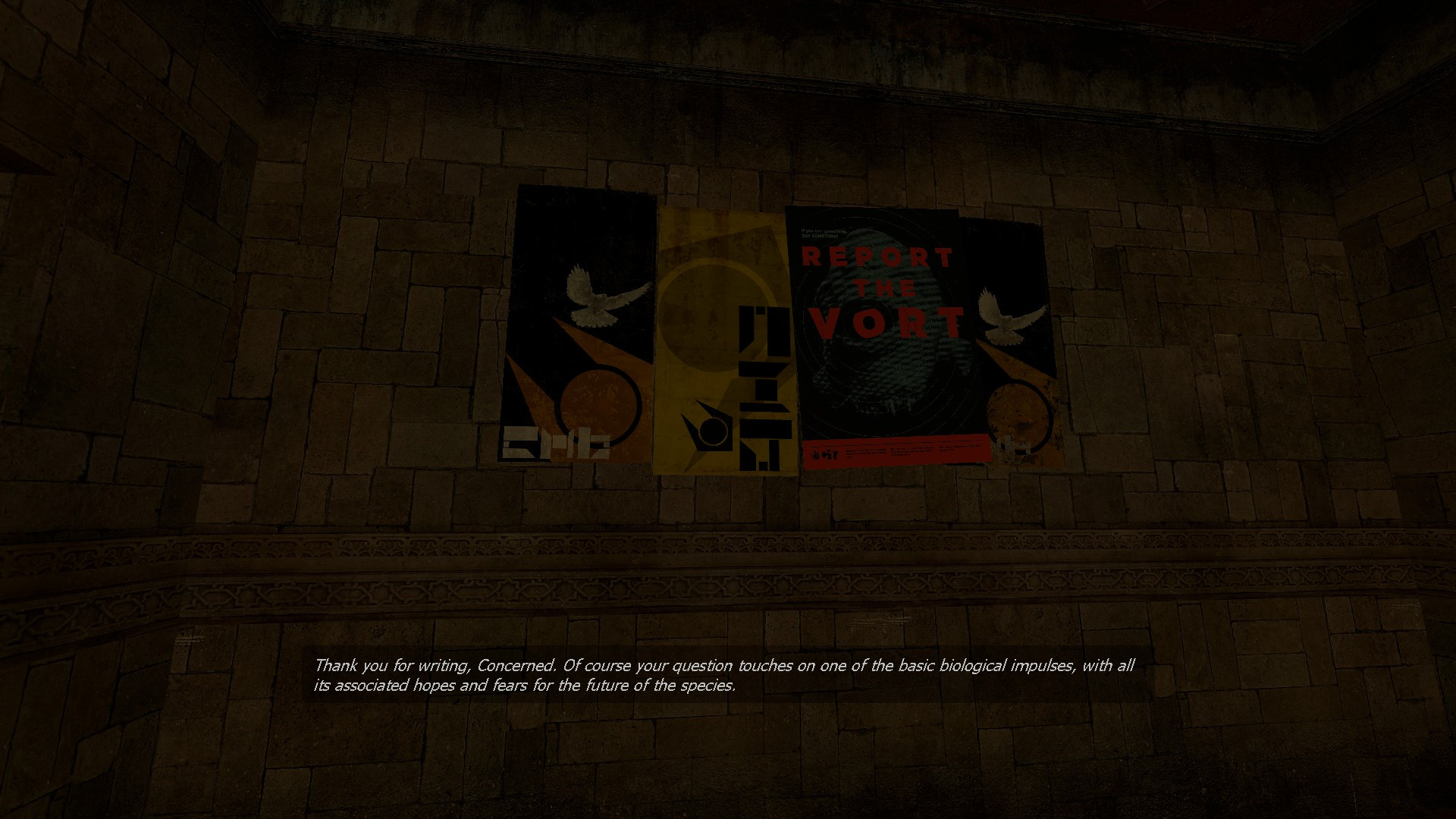 Half Life: Alyx Posters For HL2 Mod for Half-Life 2 | HL2 Mods