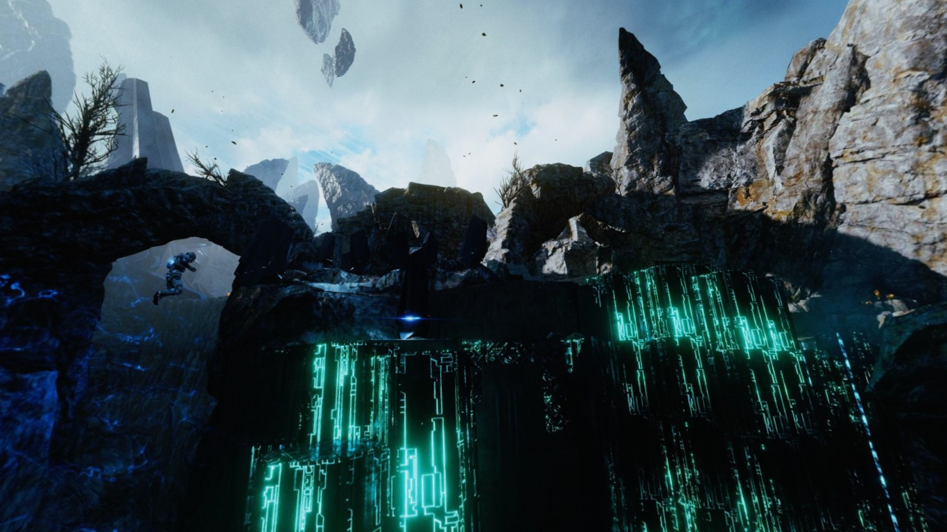 game_sky [Source Engine] [Mods]