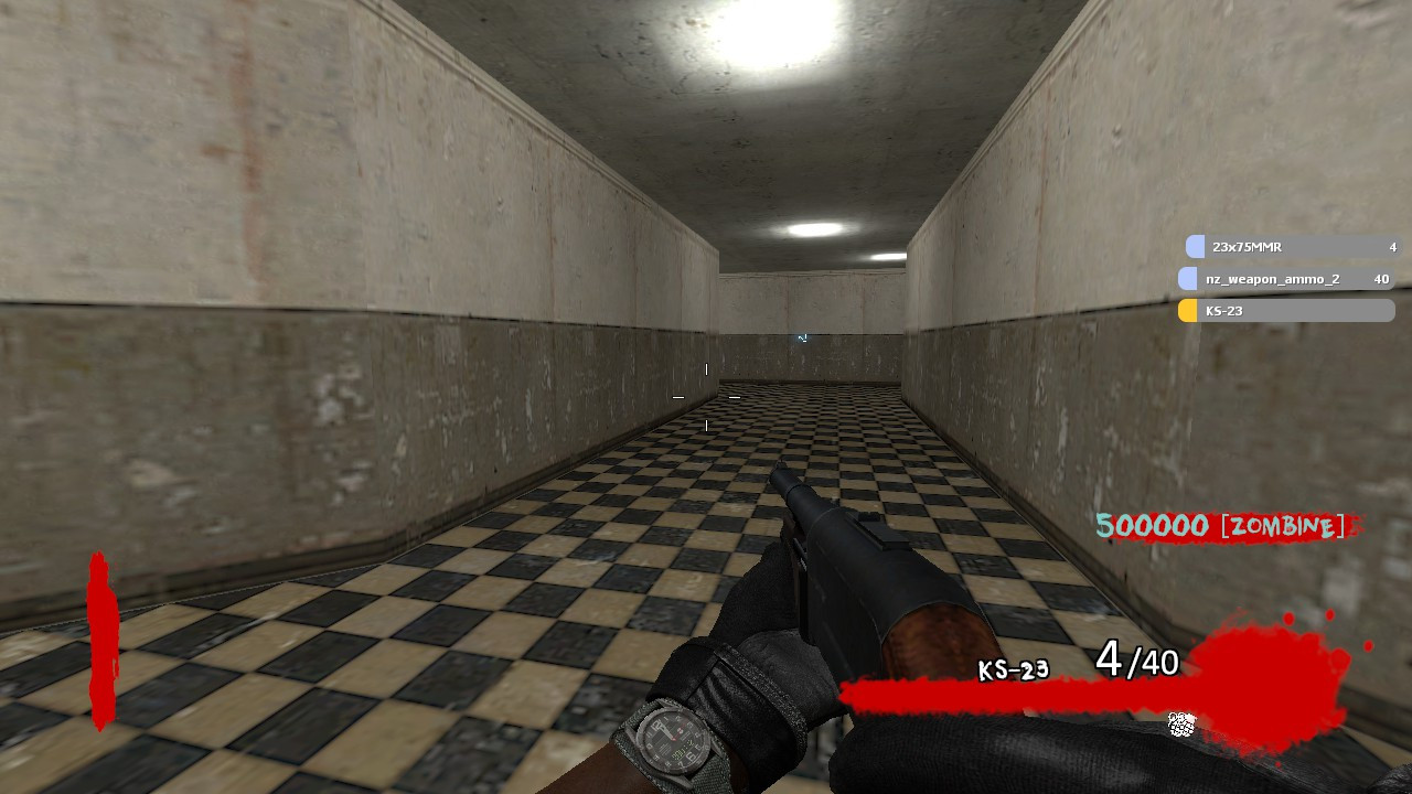 gm_zombies_map_02 Mod for Garry's Mod | GMod Mods