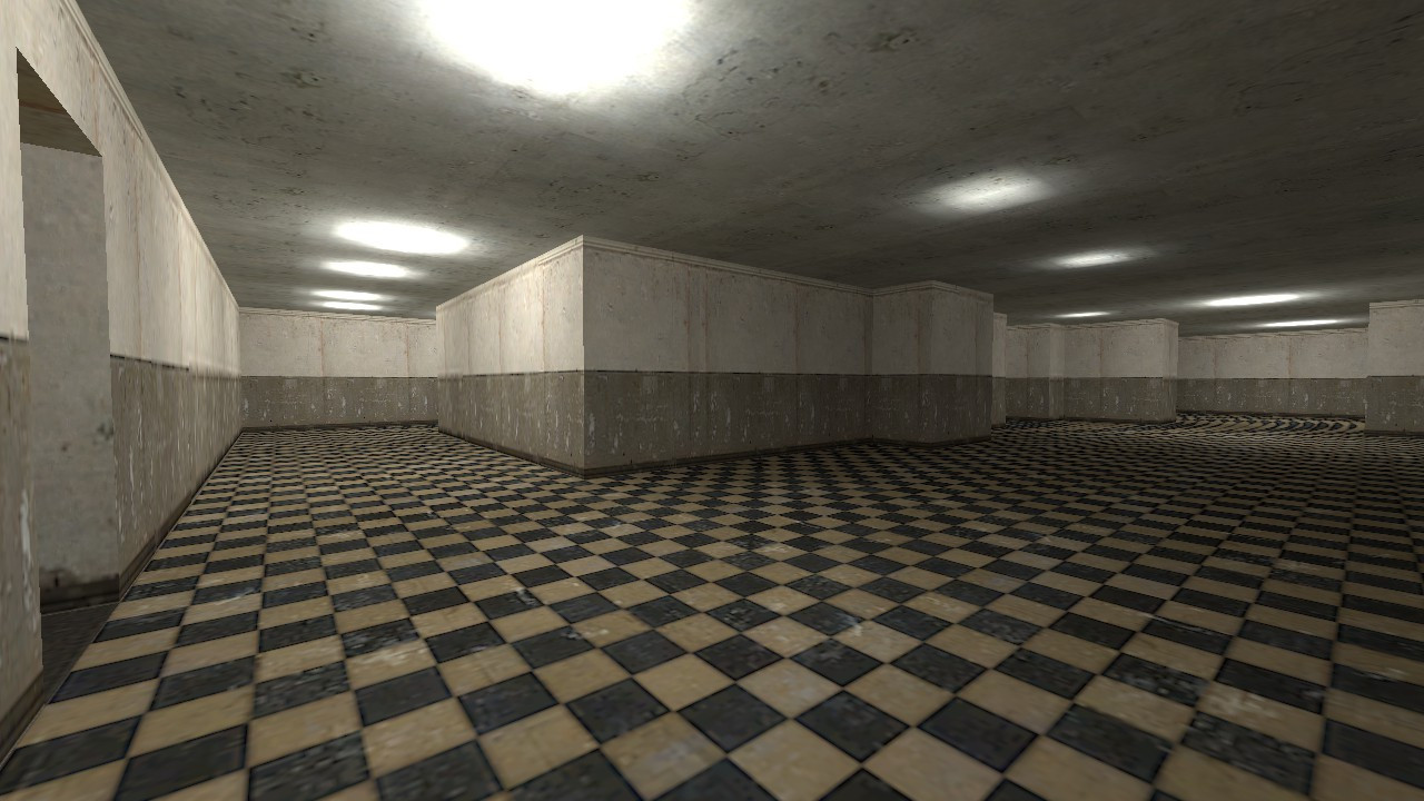 gm_zombies_map_02 Mod for Garry's Mod | GMod Mods