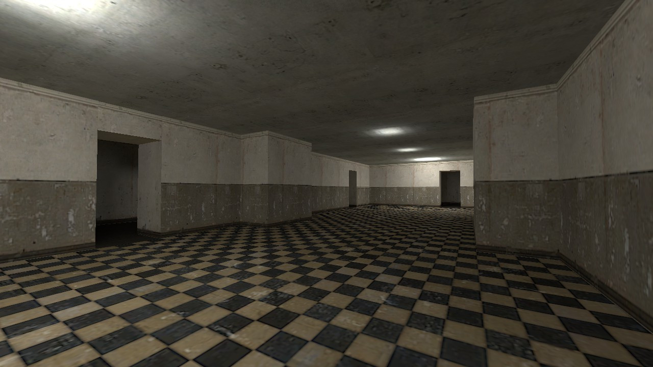 gm_zombies_map_02 Mod for Garry's Mod | GMod Mods