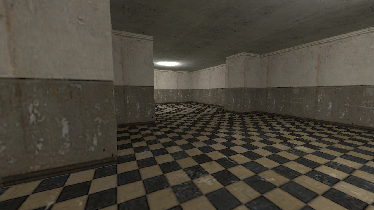 gm_zombies_map_02 Mod for Garry's Mod | GMod Mods