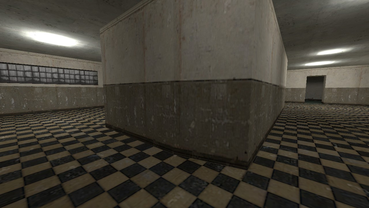 gm_zombies_map_02 Mod for Garry's Mod | GMod Mods