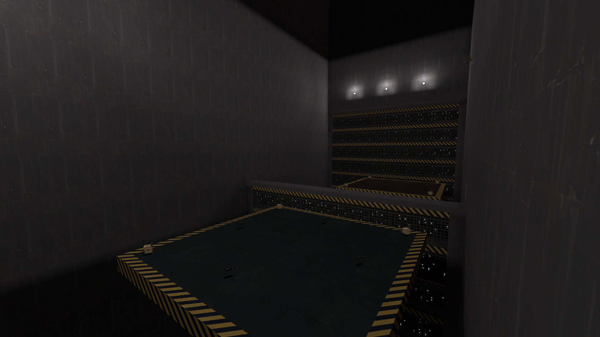 mg_testing_complex Mod for Team Fortress 2 | TF2 Mods