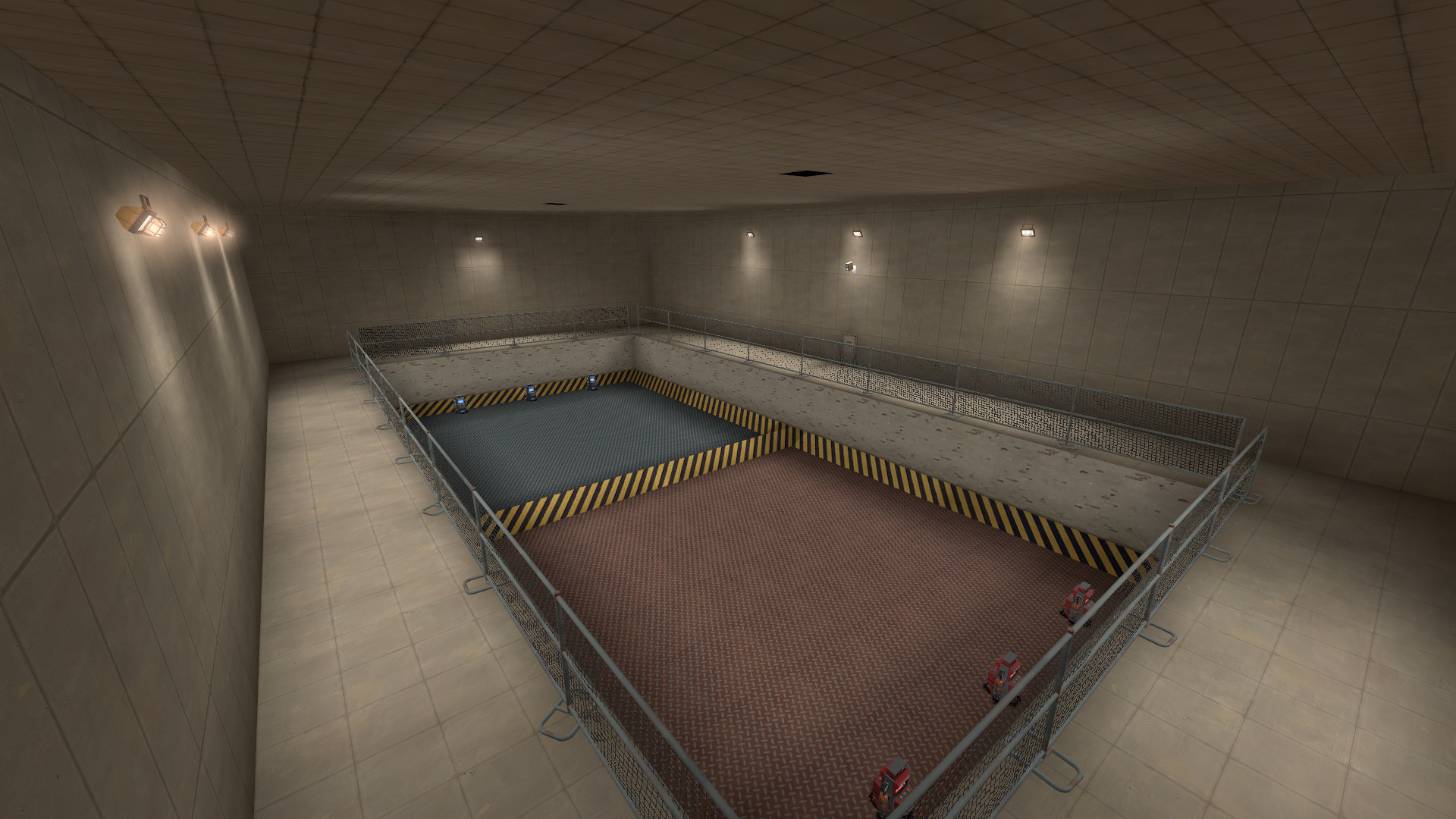 mg_testing_complex Mod for Team Fortress 2 | TF2 Mods