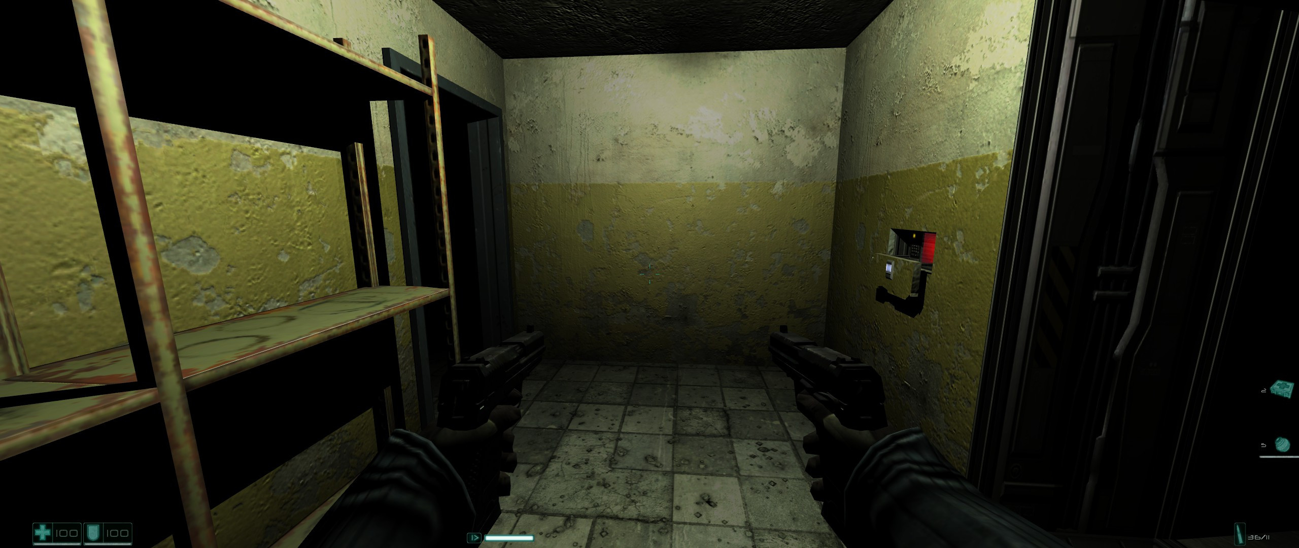 Fear Extreme Mod Mod for F.E.A.R. Extraction Point | FEARXP Mods