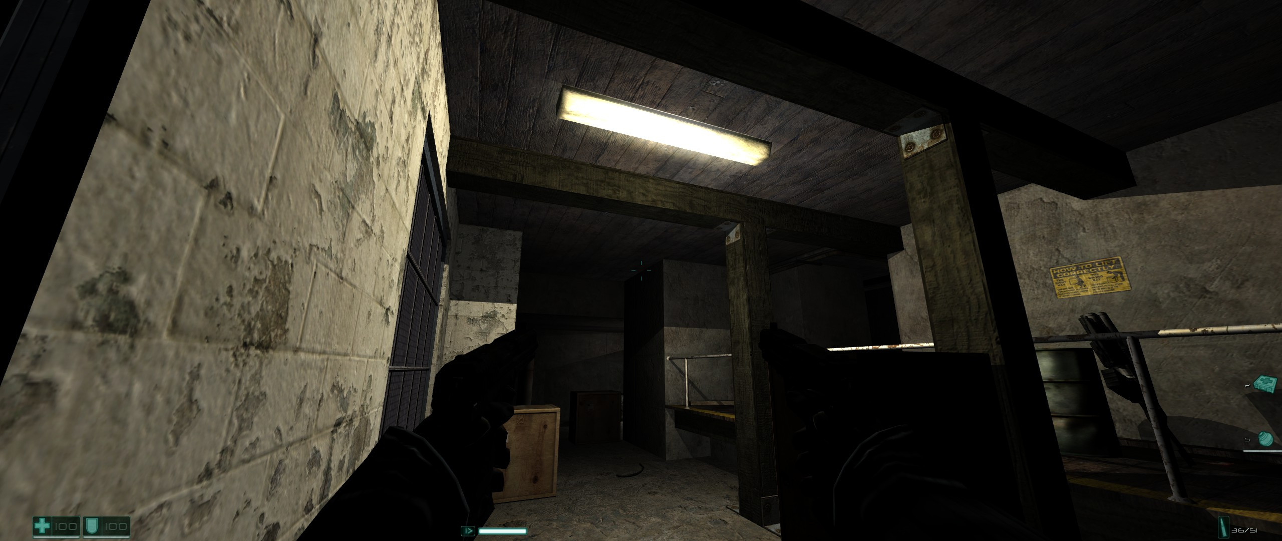 Fear Extreme Mod Mod for F.E.A.R. Extraction Point | FEARXP Mods