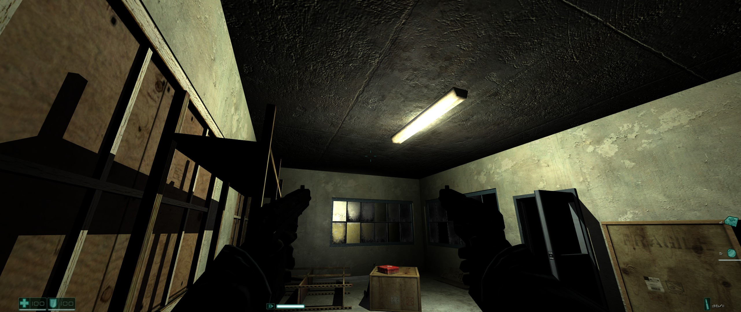 Fear Extreme Mod Mod for F.E.A.R. Extraction Point | FEARXP Mods