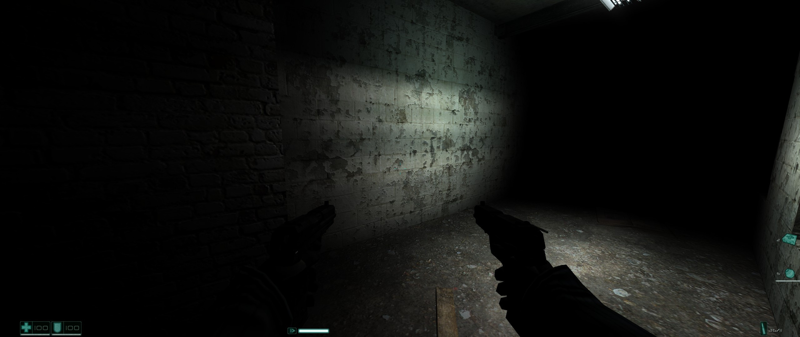 Fear Extreme Mod Mod for F.E.A.R. Extraction Point | FEARXP Mods