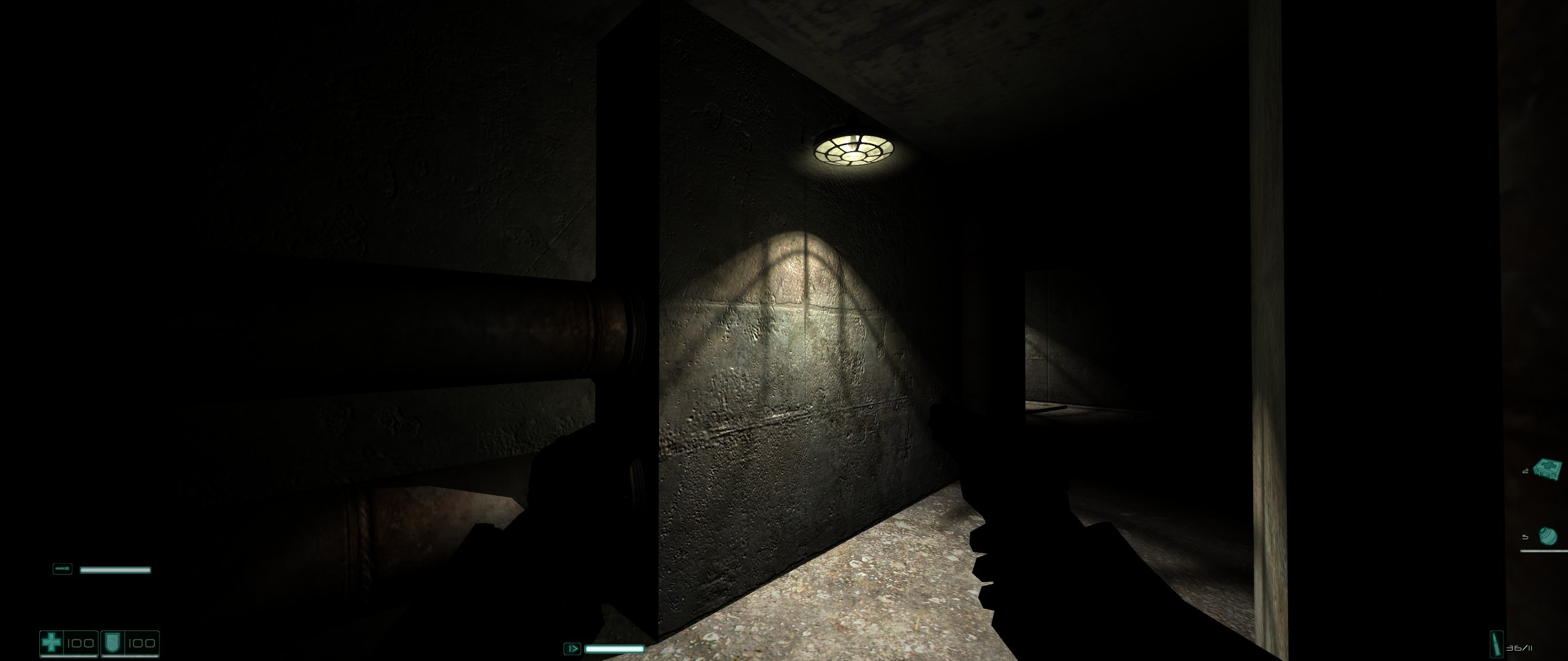 Fear Extreme Mod Mod for F.E.A.R. Extraction Point | FEARXP Mods