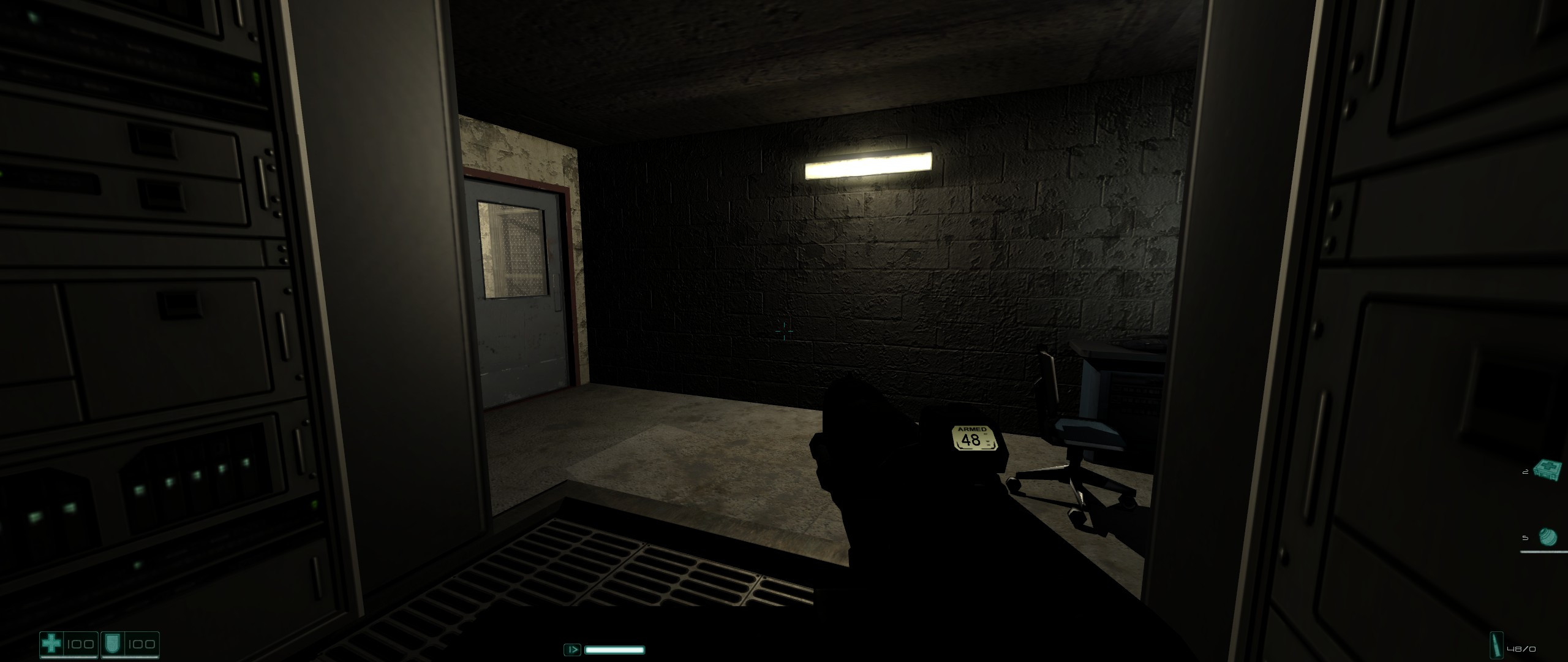 Fear Extreme Mod Mod for F.E.A.R. Extraction Point | FEARXP Mods