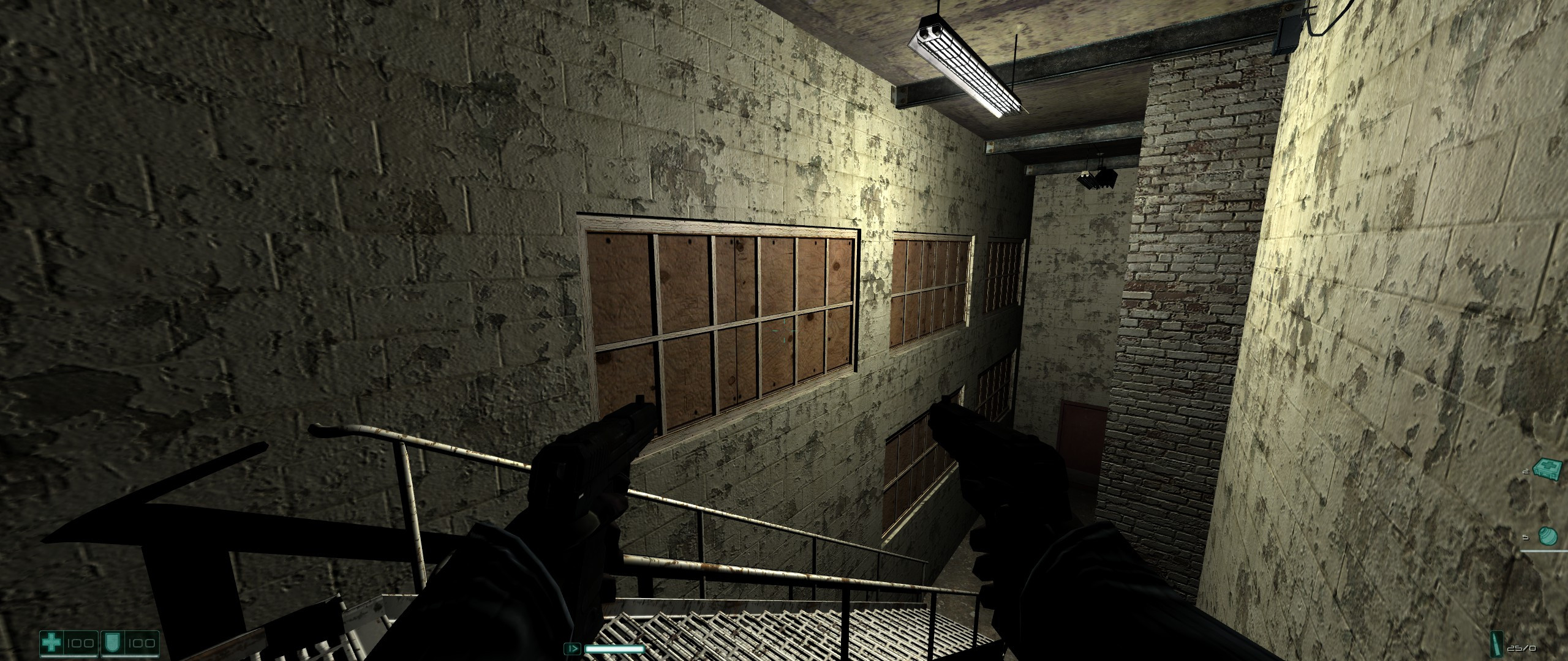 Fear Extreme Mod Mod for F.E.A.R. Extraction Point | FEARXP Mods