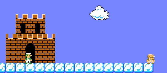 MFGG's SMB1 Luigi And Wario [Boll Deluxe] [Mods]