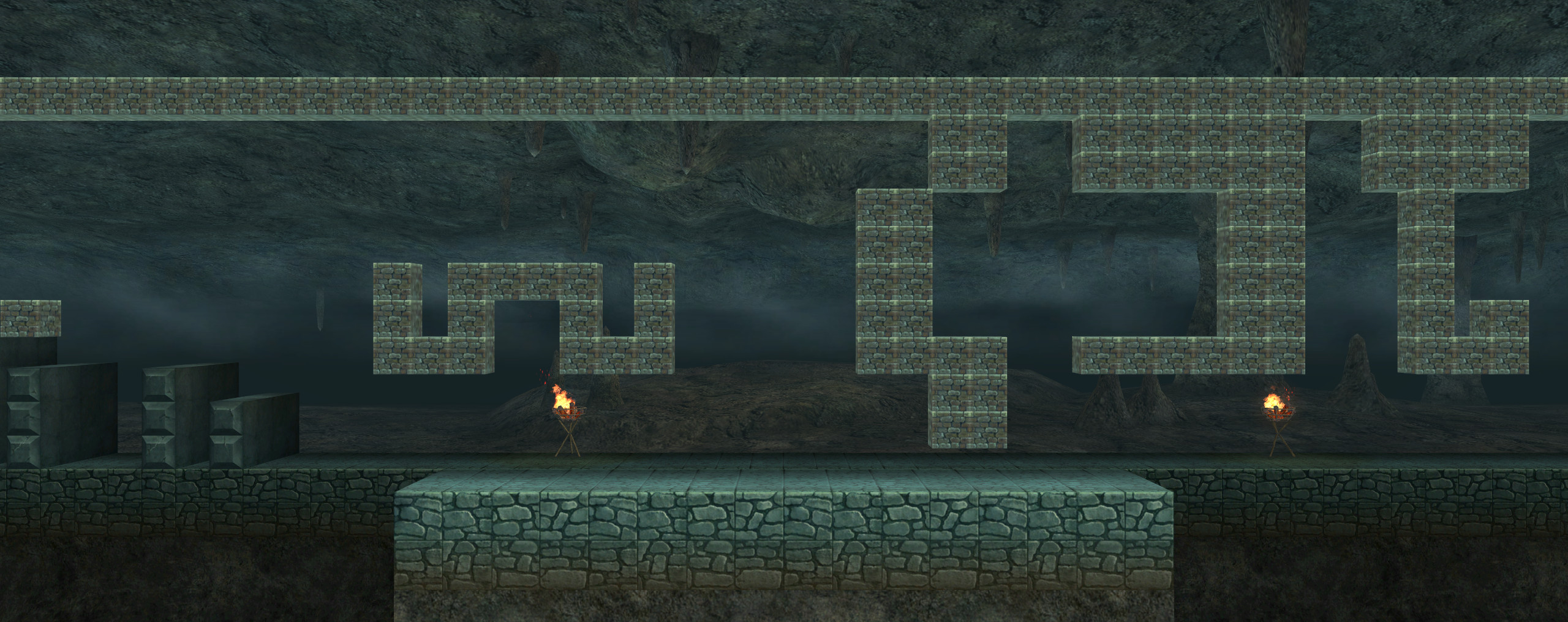 Mushroomy Trip [Super Smash Bros. Brawl] [Mods]