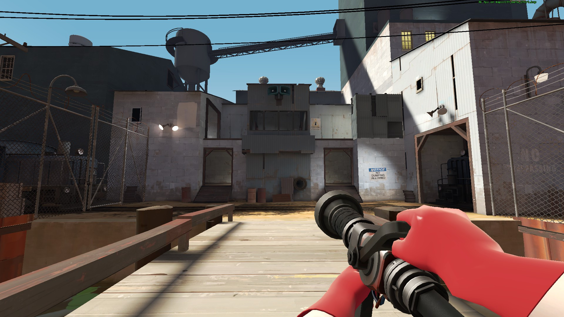 2007-Styled Weapon Pack Mod for Team Fortress 2 | TF2 Mods