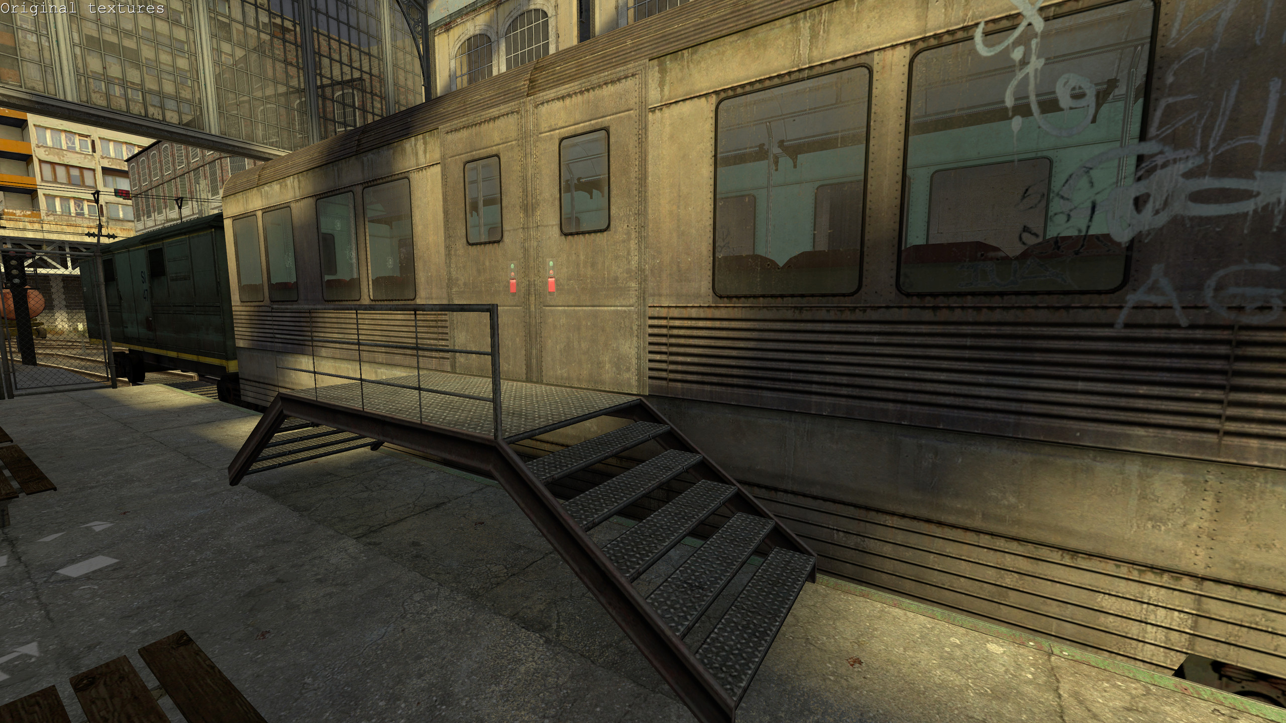 Half-Life 2 4X AI Textures by deeppurple1968 [Half-Life 2] [Mods]