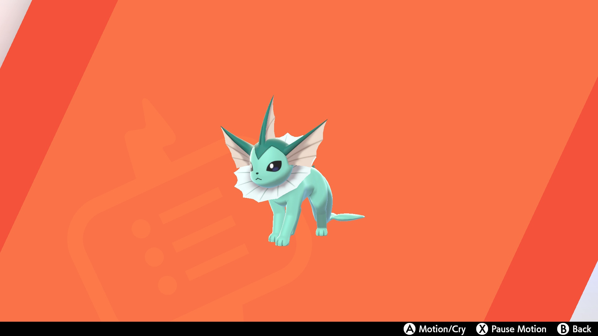 Eevee&Evos&Gmax shiny remakes Mod for Pokemon Sword & Shield | SWSH Mods