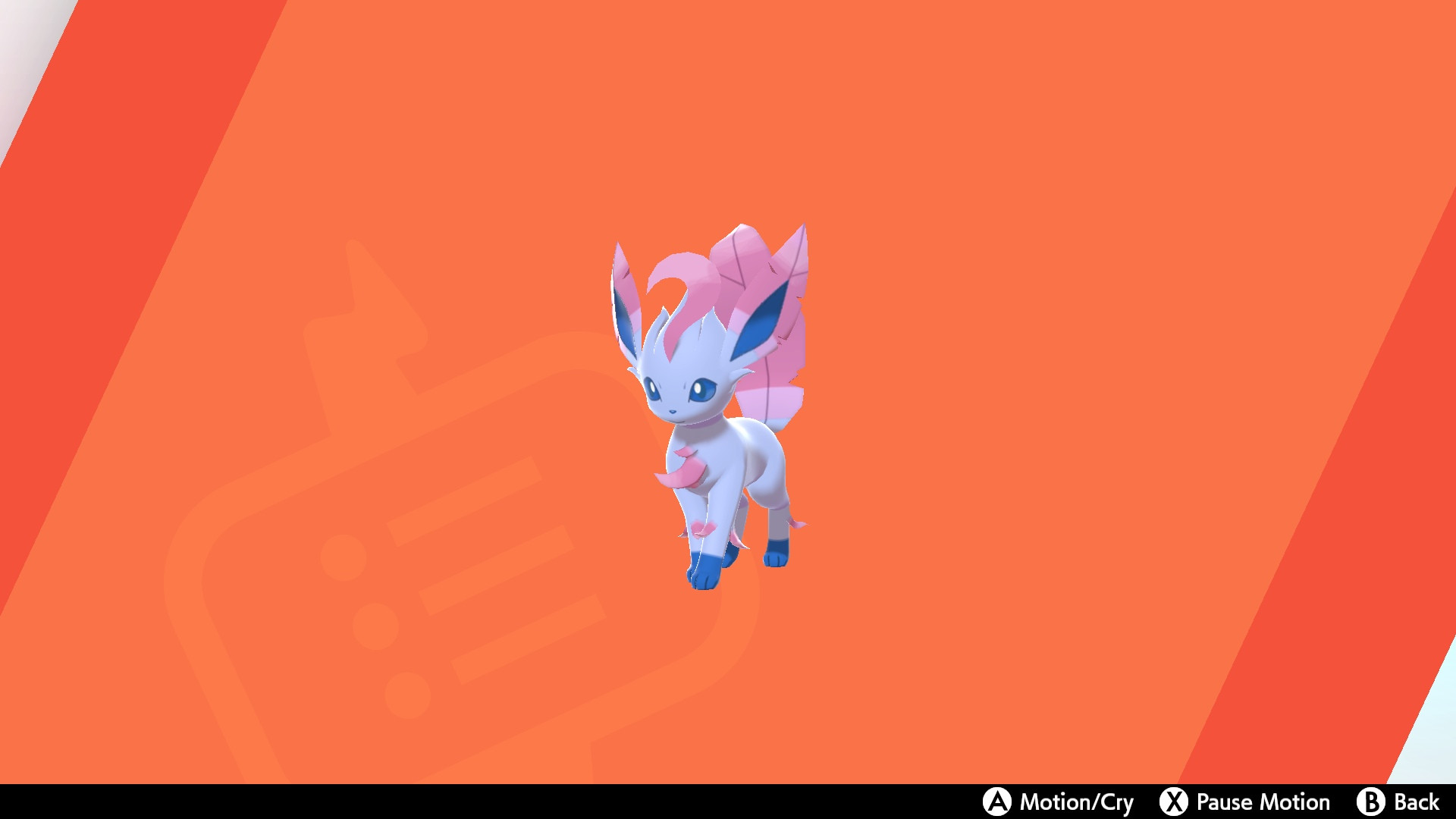 Eevee&Evos&Gmax shiny remakes Mod for Pokemon Sword & Shield | SWSH Mods