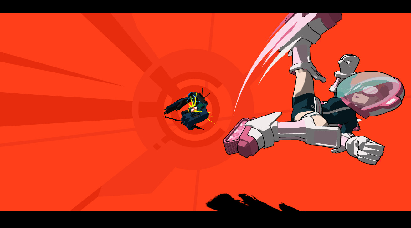 (mha)URAVITY [Lethal League Blaze] [Mods]