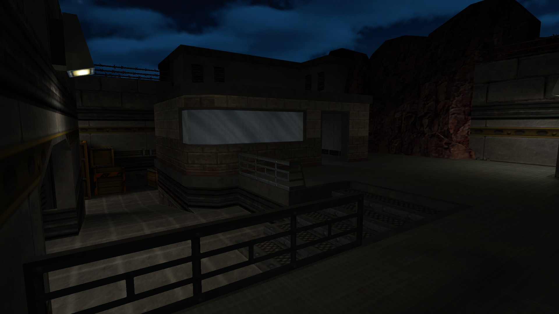 cs_prodigy_b2 Mod for Counter-Strike 1.6 | CS1.6 Mods